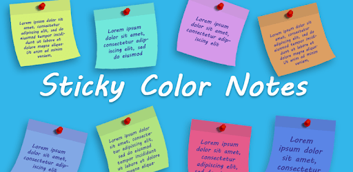 Sticky Color Notes for PC - How to Install on Windows PC, Mac