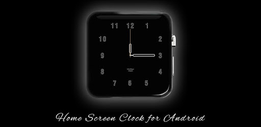 Home Screen Clock for Android for PC - How to Install on Windows PC, Mac