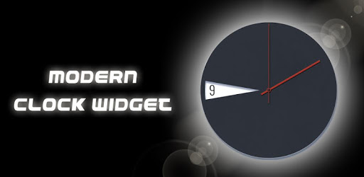 Modern Clock Widget for PC - How to Install on Windows PC, Mac