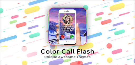 Color Phone Flash Caller - Colorful Splash Themes for PC - How to ...