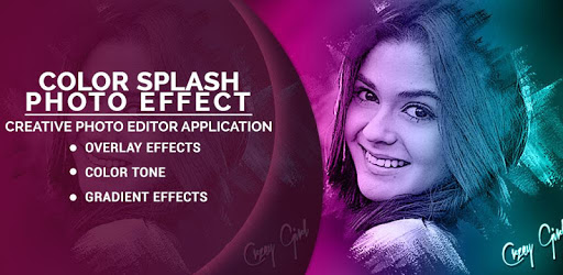 Color Splash Photo Effect for PC - How to Install on Windows PC, Mac