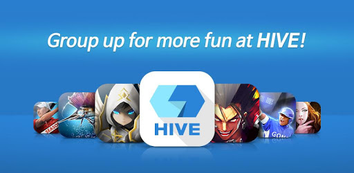 with HIVE for PC - How to Install on Windows PC, Mac