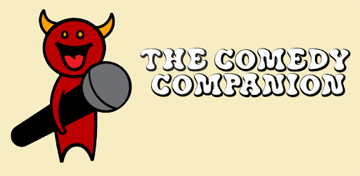 The Comedy Companion for PC - How to Install on Windows PC, Mac