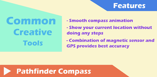 Pathfinder Compass for PC - How to Install on Windows PC, Mac