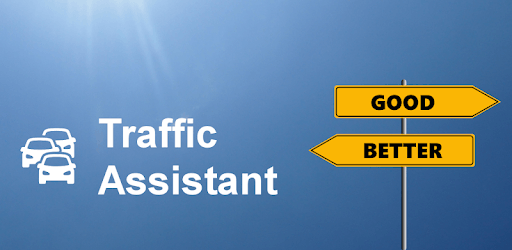Traffic Assistant - Info, Maps, Auto alerts APK Download For Free