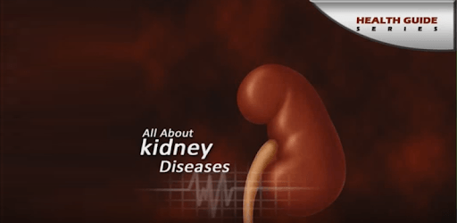 Kidney Diseases in English for PC - How to Install on Windows PC, Mac