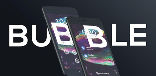 Bubble Circle Lock Screen for PC - How to Install on Windows PC, Mac