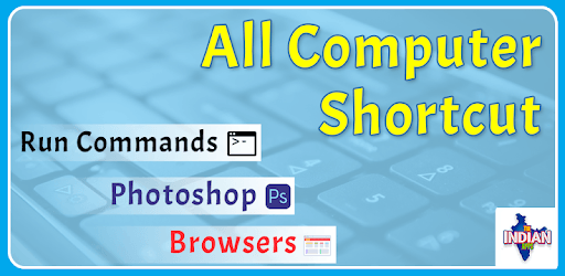 400+ All Computer Keyboard Shortcuts Keys Picture for PC - How to ...