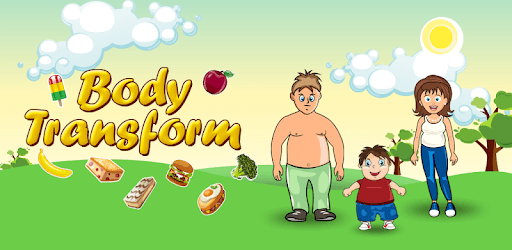 Body Transform for PC - How to Install on Windows PC, Mac