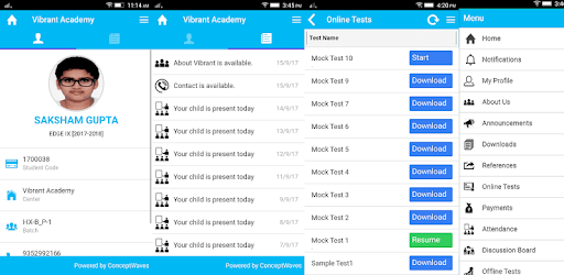 Vibrant Academy for PC - How to Install on Windows PC, Mac
