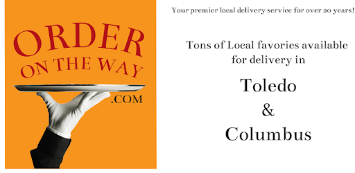 Order On The Way Food Delivery for PC - How to Install on Windows PC, Mac