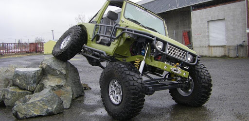 Trail Tough Products for PC - How to Install on Windows PC, Mac