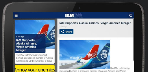 IAM Mobile 4.0 for PC - How to Install on Windows PC, Mac