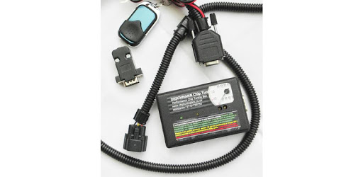 Chip Tuning Box for PC - How to Install on Windows PC, Mac