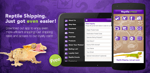 Reptile Express for PC - How to Install on Windows PC, Mac