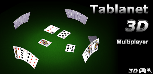 Tablanet 3D (Tablic) for PC - How to Install on Windows PC, Mac