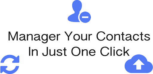Contact Manager APK Download For Free