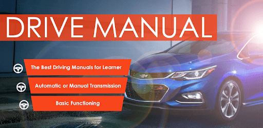 Driving Manual for PC - How to Install on Windows PC, Mac