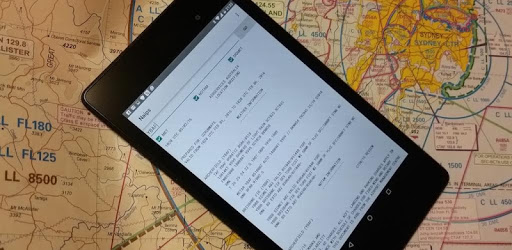 TrackDirect - NAIPS Briefing and Flight Planning for PC - How to ...
