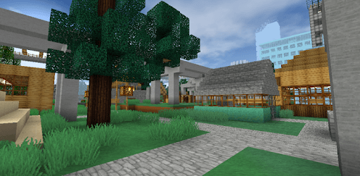 Mini Craft World - Block House Builder for PC - How to Install on ...