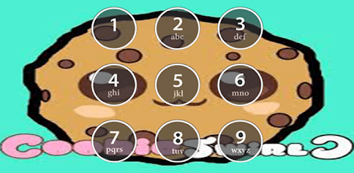 cookie swirl c lock screen 2019 for PC - How to Install on Windows PC, Mac