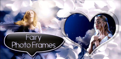 Fairy Photo Frames for PC - How to Install on Windows PC, Mac