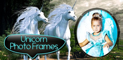 Unicorn Photo Frames for PC - How to Install on Windows PC, Mac