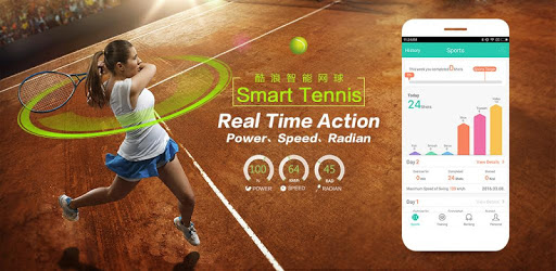 Smart Tennis for PC - How to Install on Windows PC, Mac
