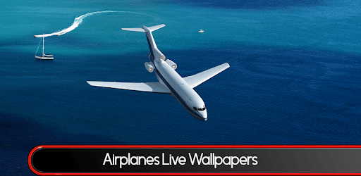 Airplanes Live Wallpapers for PC - How to Install on Windows PC, Mac