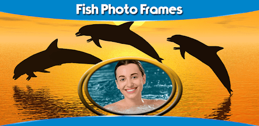 Fish Photo Frames for PC - How to Install on Windows PC, Mac