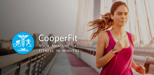 CooperFit for PC - How to Install on Windows PC, Mac