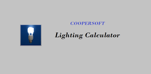 Lighting Calculator (FREE) for PC - How to Install on Windows PC, Mac