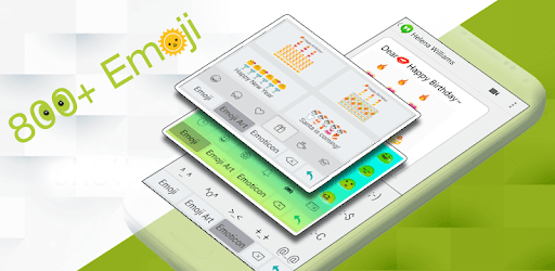 TouchPal Emoji + Cute Smiley for PC - How to Install on Windows PC, Mac