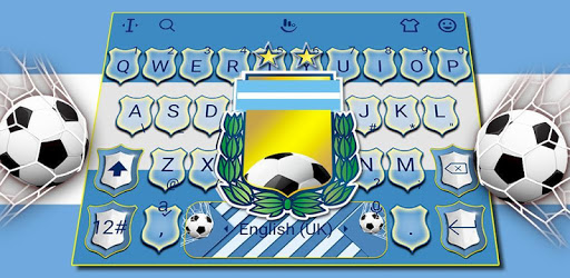 Argentina Football Keyboard Theme for PC - How to Install on Windows PC ...