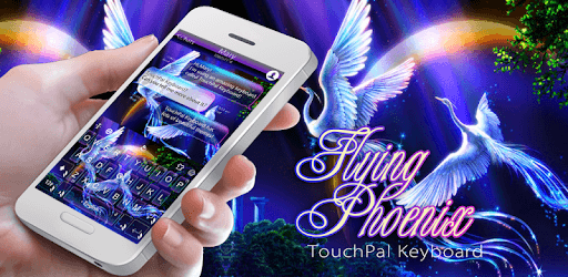 Flying Phoenix Keyboard Theme for PC - How to Install on Windows PC, Mac