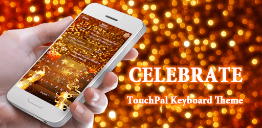 Celebrate Keyboard Theme for PC - How to Install on Windows PC, Mac