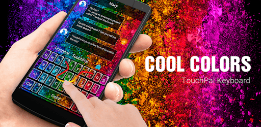 Cool Colors Keyboard Theme for PC - How to Install on Windows PC, Mac