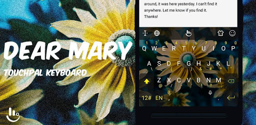 Dear Mary Keyboard Theme for PC - How to Install on Windows PC, Mac