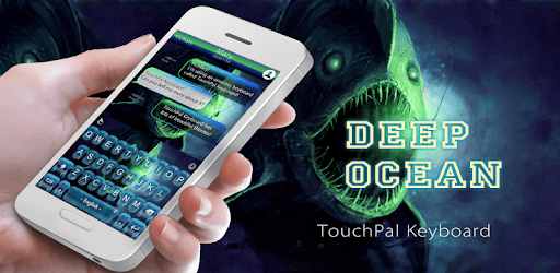 Deep Ocean Keyboard Theme for PC - How to Install on Windows PC, Mac