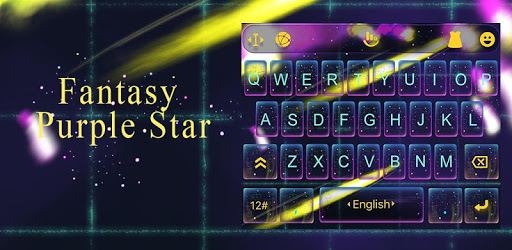 Fantasy Star Keyboard Theme for PC - How to Install on Windows PC, Mac