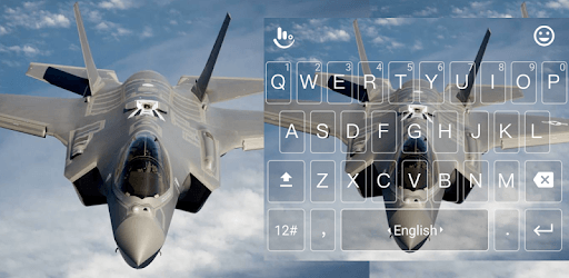 TouchPal Fighter Jet Keyboard for PC - How to Install on Windows PC, Mac