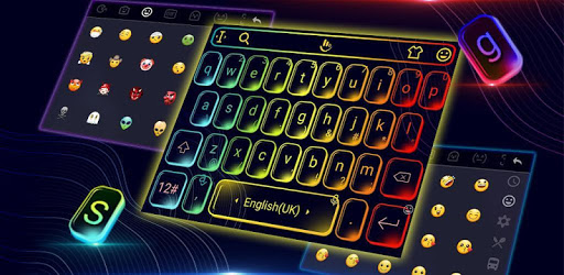 Flash Lights Keyboard Theme for PC - How to Install on Windows PC, Mac