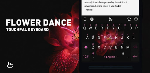 Flower Dance Keyboard Theme for PC - How to Install on Windows PC, Mac