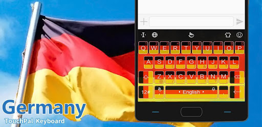 Flag of Germany Keyboard Theme for PC - How to Install on Windows PC, Mac