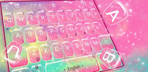 Gradient Pink Keyboard Theme for PC - How to Install on Windows PC, Mac