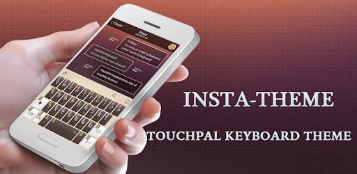 TouchPal Insta-Theme Keyboard for PC - How to Install on Windows PC, Mac