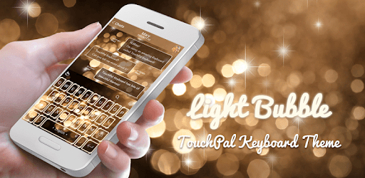 Light Bubble Keyboard Theme for PC - How to Install on Windows PC, Mac