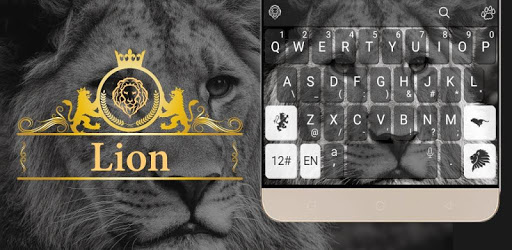 Wild Lion Keyboard Theme for PC - How to Install on Windows PC, Mac