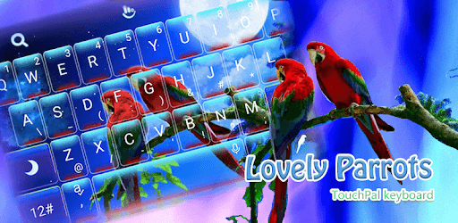 Lovely Parrots Keyboard Theme for PC - How to Install on Windows PC, Mac