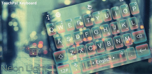 Neon Light Keyboard Theme for PC - How to Install on Windows PC, Mac